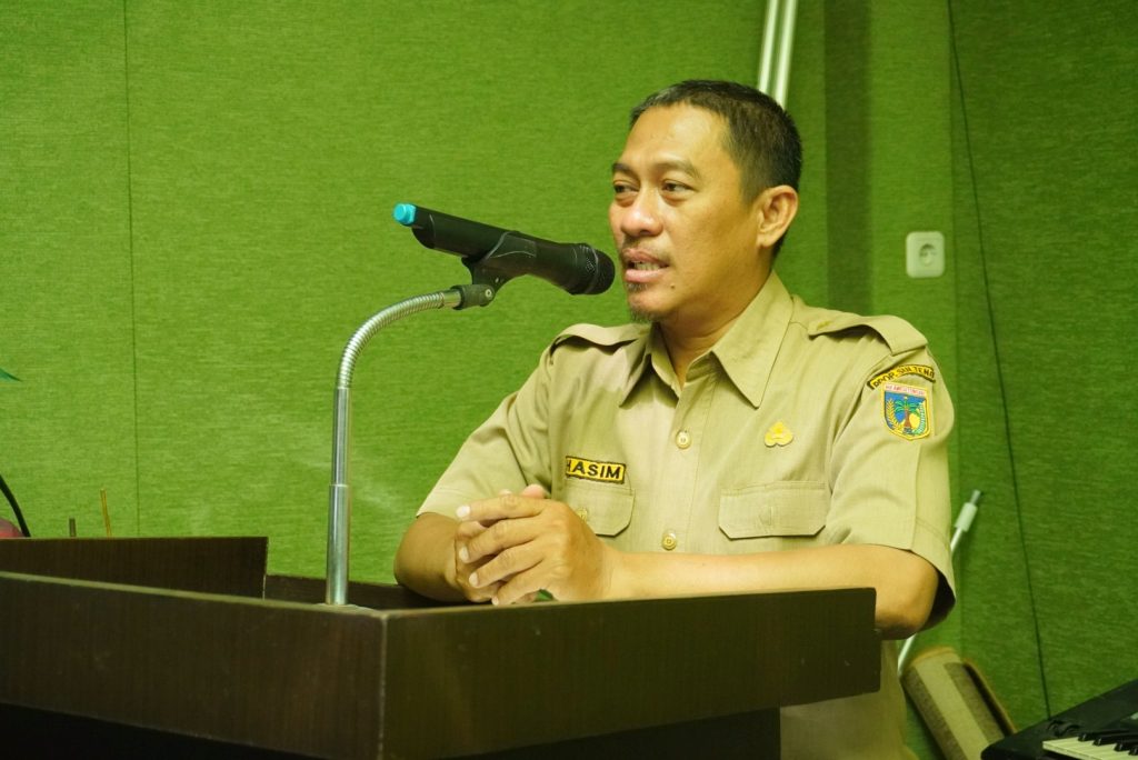 Diskominfo Sulteng Gelar Bimtek Pengelolaan Konten Layanan Informasi ... Diskominfo Sulteng Gelar Bimtek Pengelolaan Konten Layanan Informasi ...