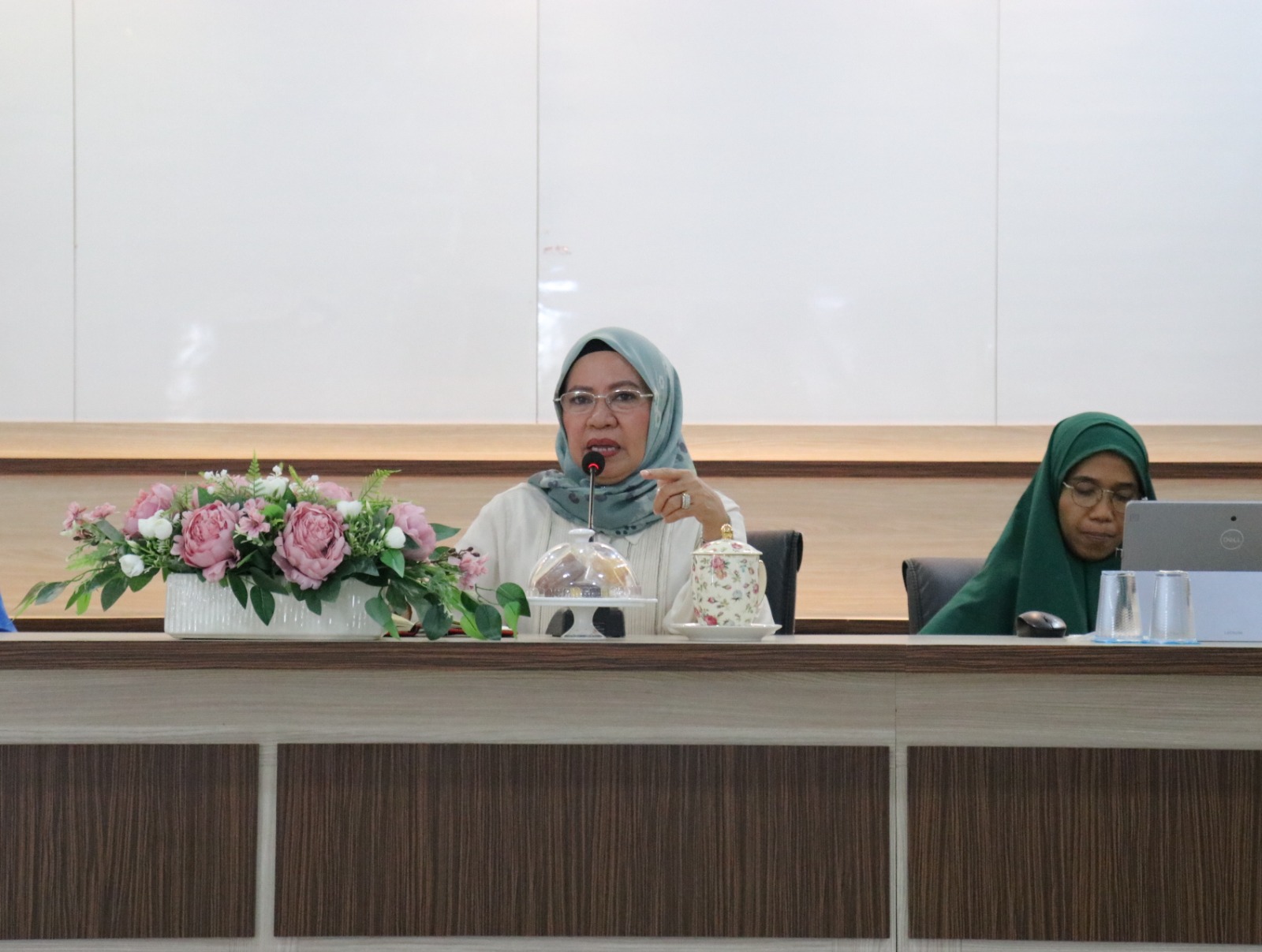 Brida Sulteng Gelar Seminar Hasil Riset Penguatan Ekonomi Nelayan Bagan ...